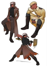 Soviet Union (countryhumans) | OSISCV Continuation Wiki | Fandom