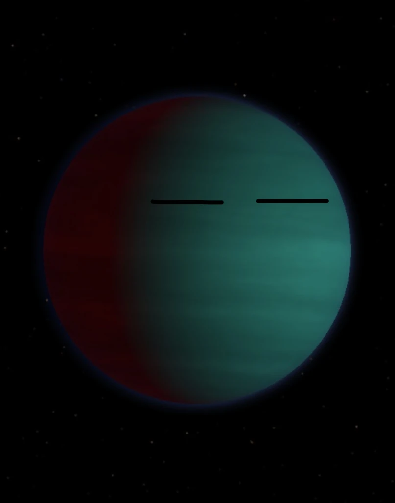 Wasp 17b | OSISCV Continuation Wiki | Fandom