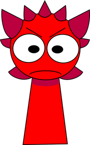 Sprunki Pyramixed Raddy Virus | OSISCV Continuation Wiki | Fandom