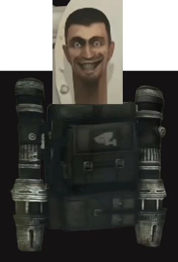 Skibidi Jetpack | OSISCV Continuation Wiki | Fandom