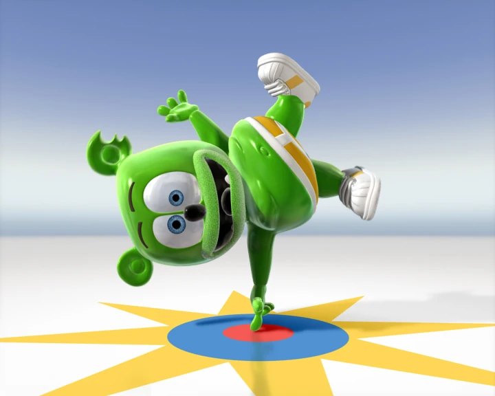 Yo Soy Tu Gominola | Wiki Gominola | Fandom