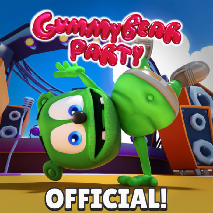 Gummy Bear Party Wiki Gominola Fandom