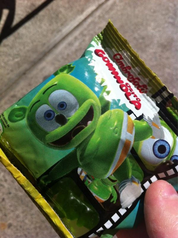 Osito Gominola (Gomitas Ambrosoli) | Wiki Gominola | Fandom