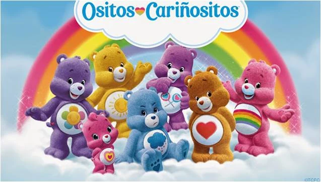 Wikia Ositos cariñositos:Portal de la comunidad | Wikia Ositos ...