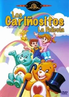 ositos pelicula