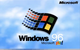 Windows 96 WNR Series | OS Mockups Wiki | Fandom