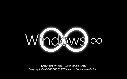 Windows Real ∞ | OS Mockups Wiki | Fandom