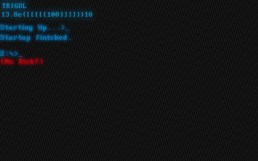Windows Trigol | OS Mockups Wiki | Fandom