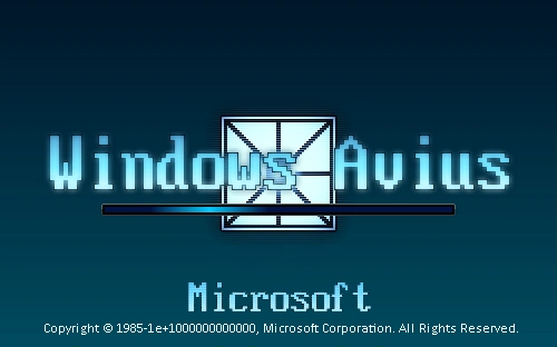 Windows Avius | OS Mockups Wiki | Fandom