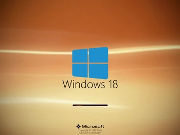 Windows 18 | OS Mockups Wiki | Fandom