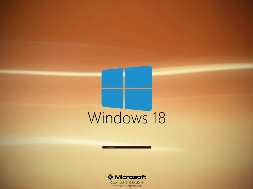 Windows 18 (U5) | OS Mockups Wiki | Fandom