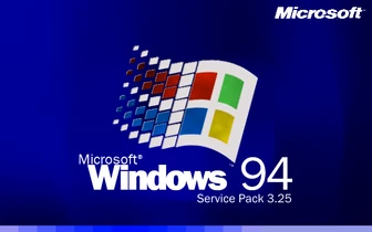 Windows 94 WNR series | OS Mockups Wiki | Fandom