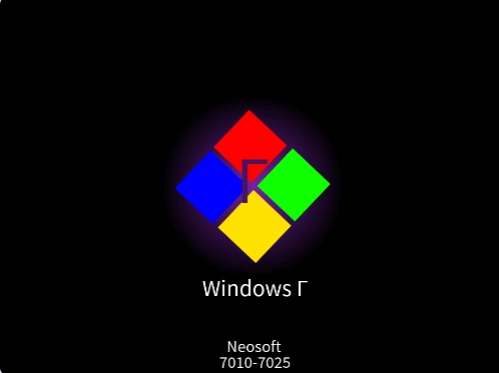 WIndows Γ | OS Mockups Wiki | Fandom