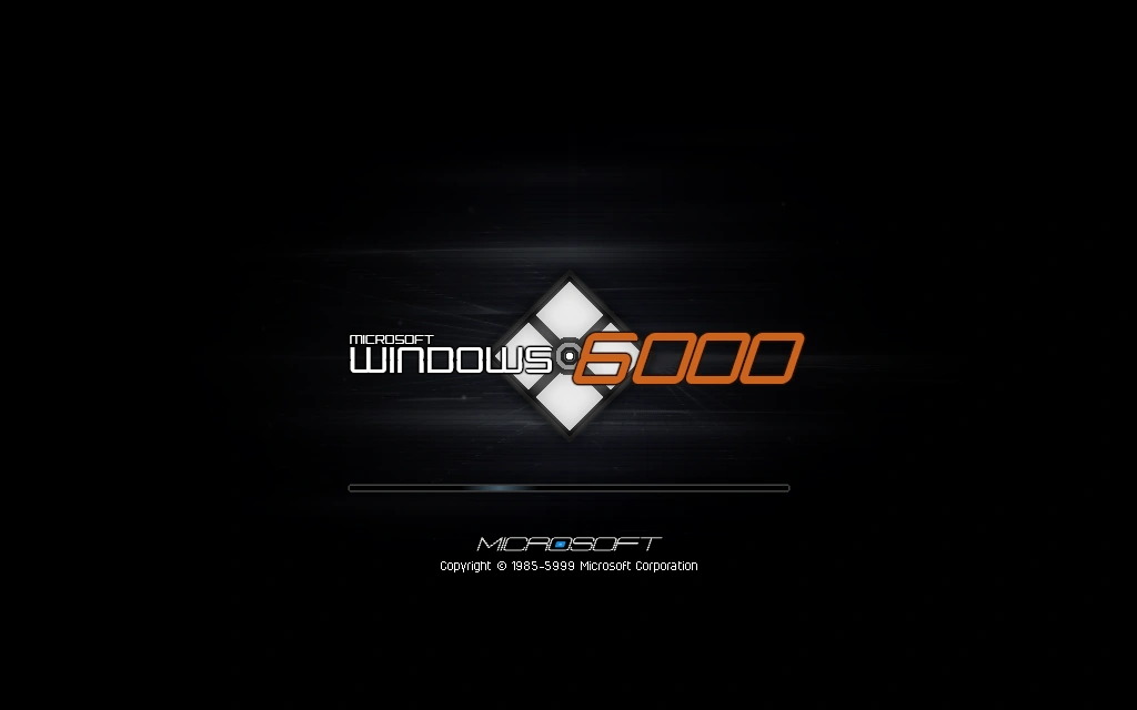 Windows 6000s History With People's Ideas | OS Mockups Wiki | Fandom