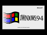 Windows 94 (U5) | OS Mockups Wiki | Fandom
