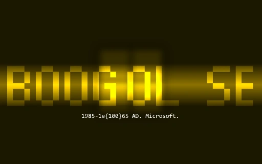Windows Boogol SE | OS Mockups Wiki | Fandom