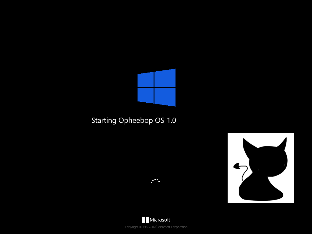 Opheebop OS | OS Mockups Wiki | Fandom