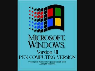 Windows 91 (1991) | OS Mockups Wiki | Fandom
