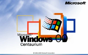 Windows 100 (2000) | OS Mockups Wiki | Fandom