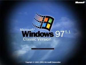 Windows 97 (1997) | OS Mockups Wiki | Fandom