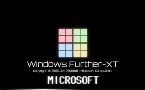 Windows Further-XT | OS Mockups Wiki | Fandom