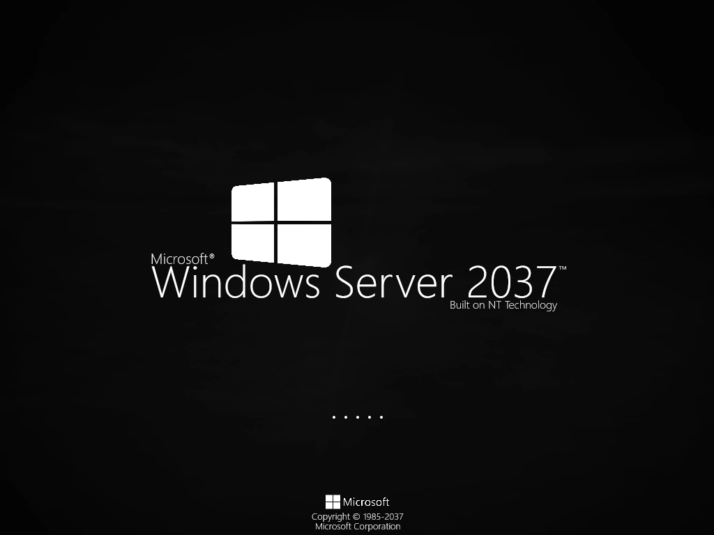 Windows Server 2037 | OS Mockups Wiki | Fandom