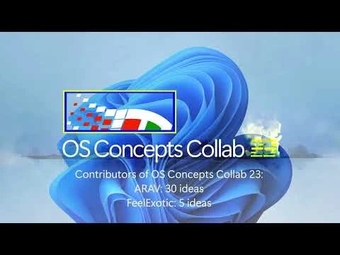 OS Concepts Collab '23 | OS Mockups Wiki | Fandom