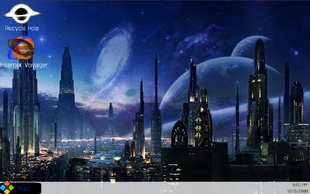 Windows 3000 (2999) | OS Mockups Wiki | Fandom