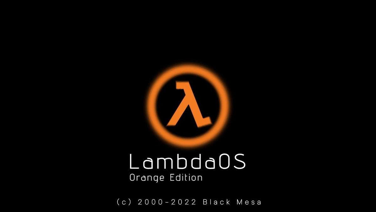 LambdaOS | OS Mockups Wiki | Fandom