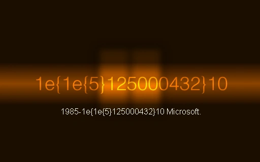Windows 1e(1e(5)125000432)10 | OS Mockups Wiki | Fandom