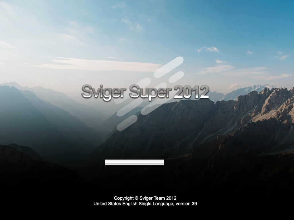 Sviger Super 2012 | OS Mockups Wiki | Fandom