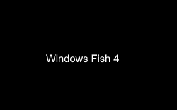 Windows Fish 4 | OS Mockups Wiki | Fandom