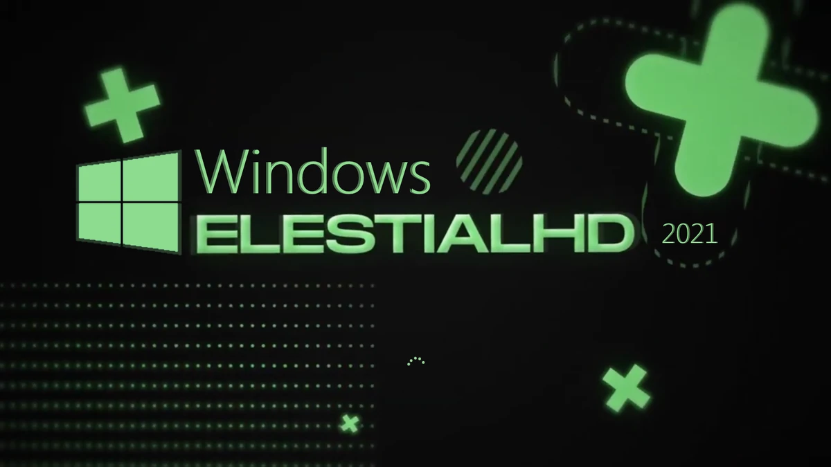 Windows ElestialHD 2021 | OS Mockups Wiki | Fandom