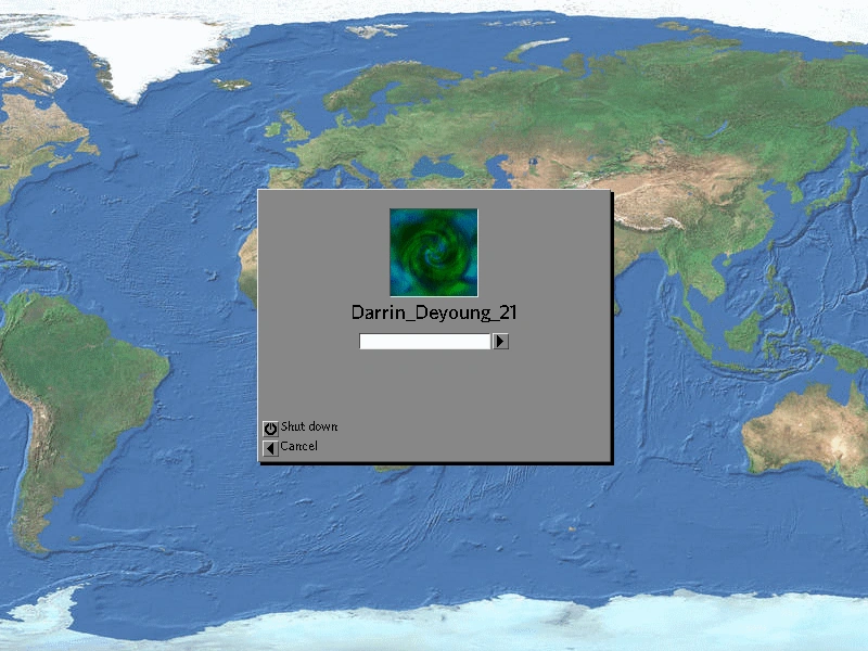 Ternius 6 | OS Mockups Wiki | Fandom