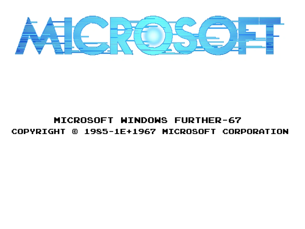 Windows Further-67 | OS Mockups Wiki | Fandom