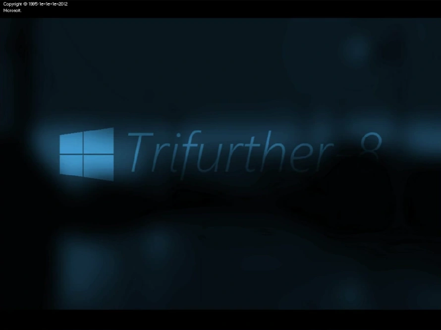 Windows Trifurther-8 | OS Mockups Wiki | Fandom