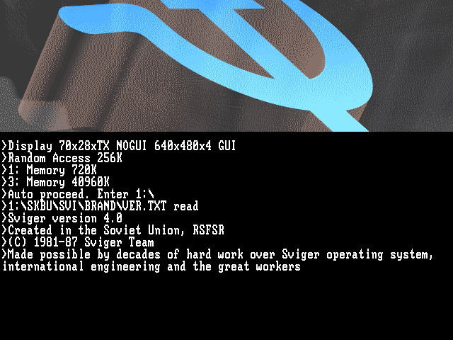 Sviger 4 | OS Mockups Wiki | Fandom