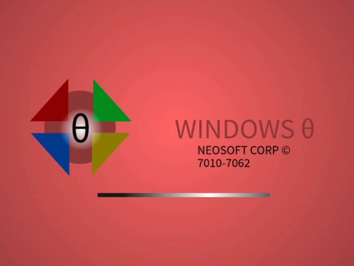 Windows θ | OS Mockups Wiki | Fandom