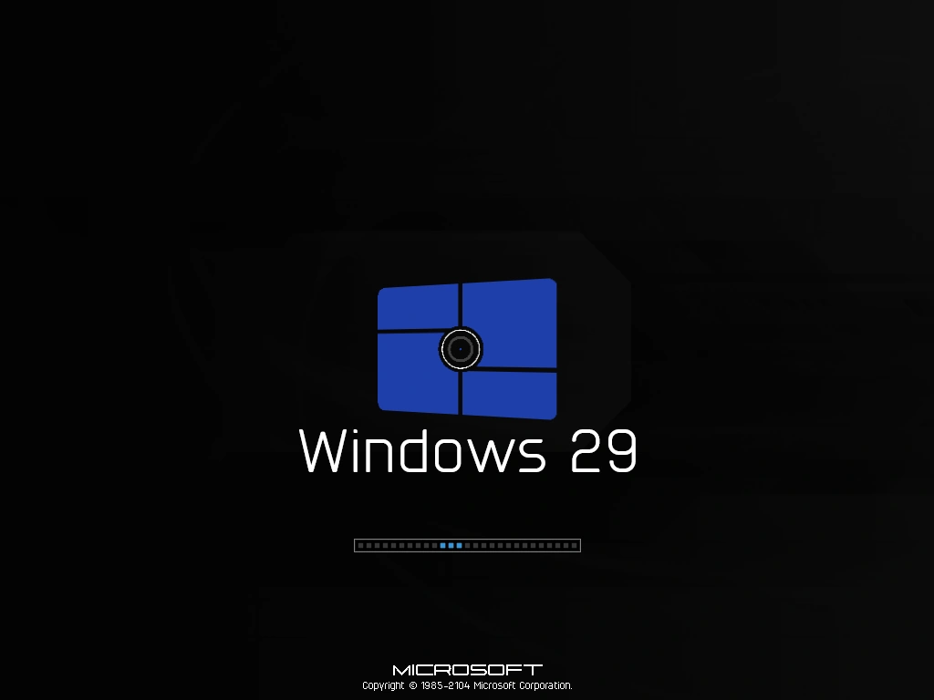Windows 29 (U5) | OS Mockups Wiki | Fandom