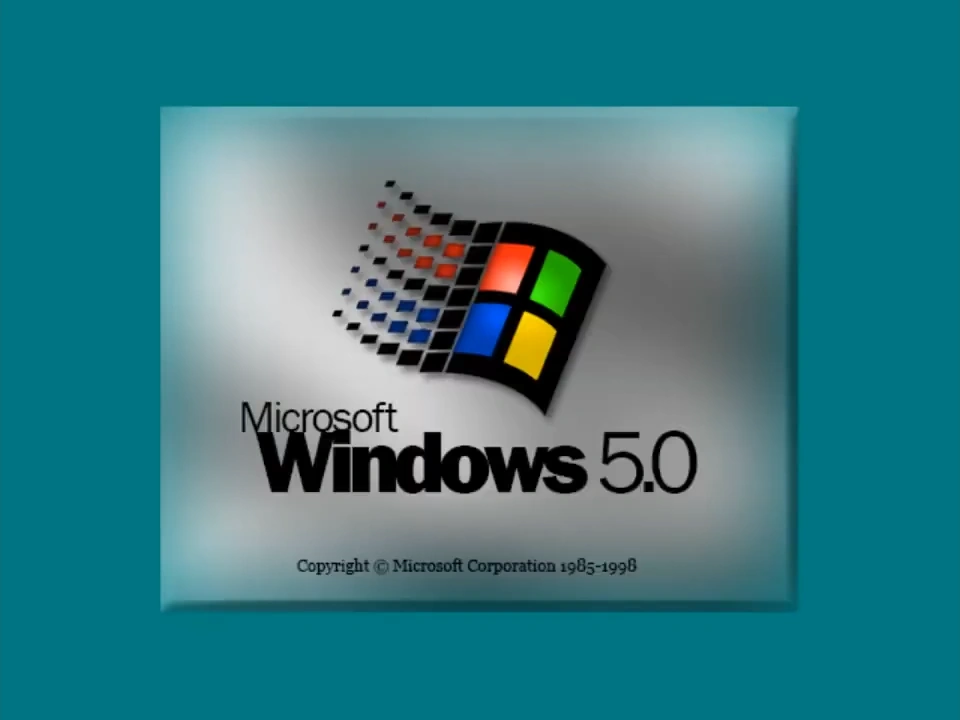 Windows 5.0 (Nermal Cat) | OS Mockups Wiki | Fandom