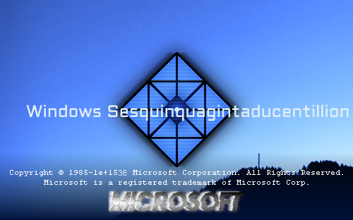 Windows Sesquinquagintaducentillion Os Mockups Wiki Fandom