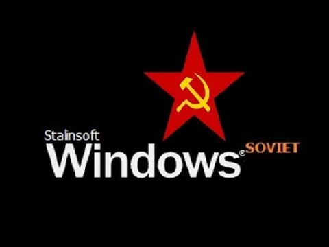 Windows Soviet | OS Mockups Wiki | Fandom