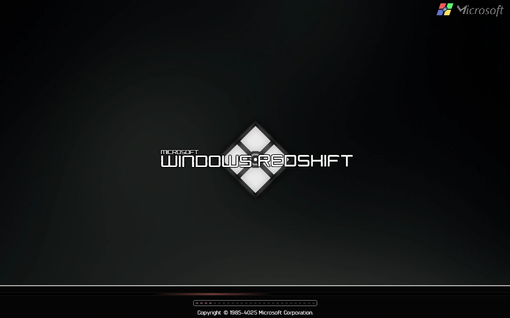 Windows Redshift | OS Mockups Wiki | Fandom