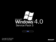 Windows 4.0 | OS Mockups Wiki | Fandom