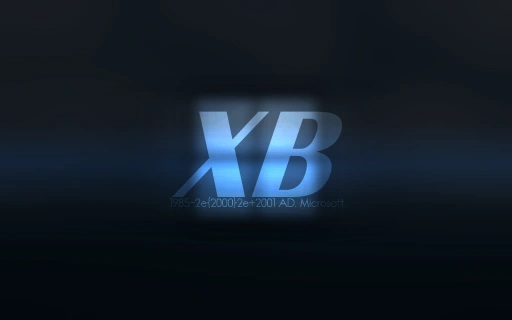 Windows XB | OS Mockups Wiki | Fandom