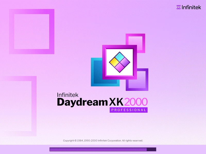 Daydream XK 2000 | OS Mockups Wiki | Fandom