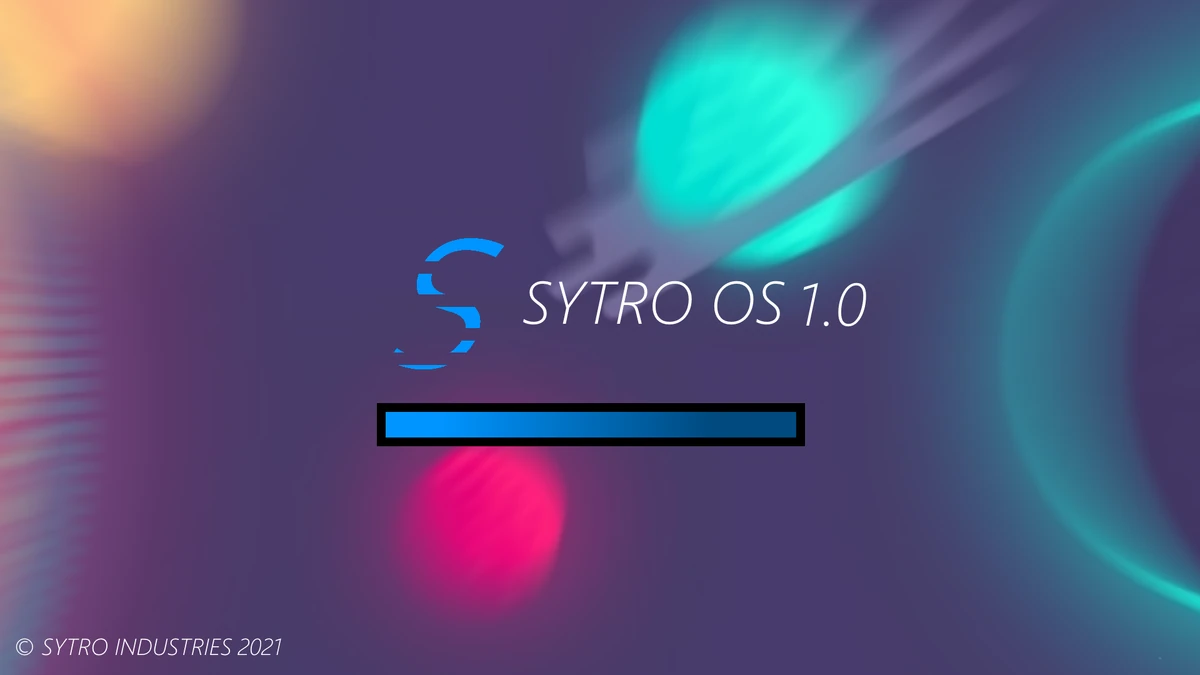 SYTRO OS | OS Mockups Wiki | Fandom