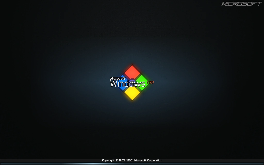 Windows CXP (12001) | OS Mockups Wiki | Fandom