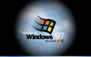 Windows 97 (1997) | OS Mockups Wiki | Fandom
