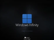 Windows Infinity (2037) | OS Mockups Wiki | Fandom